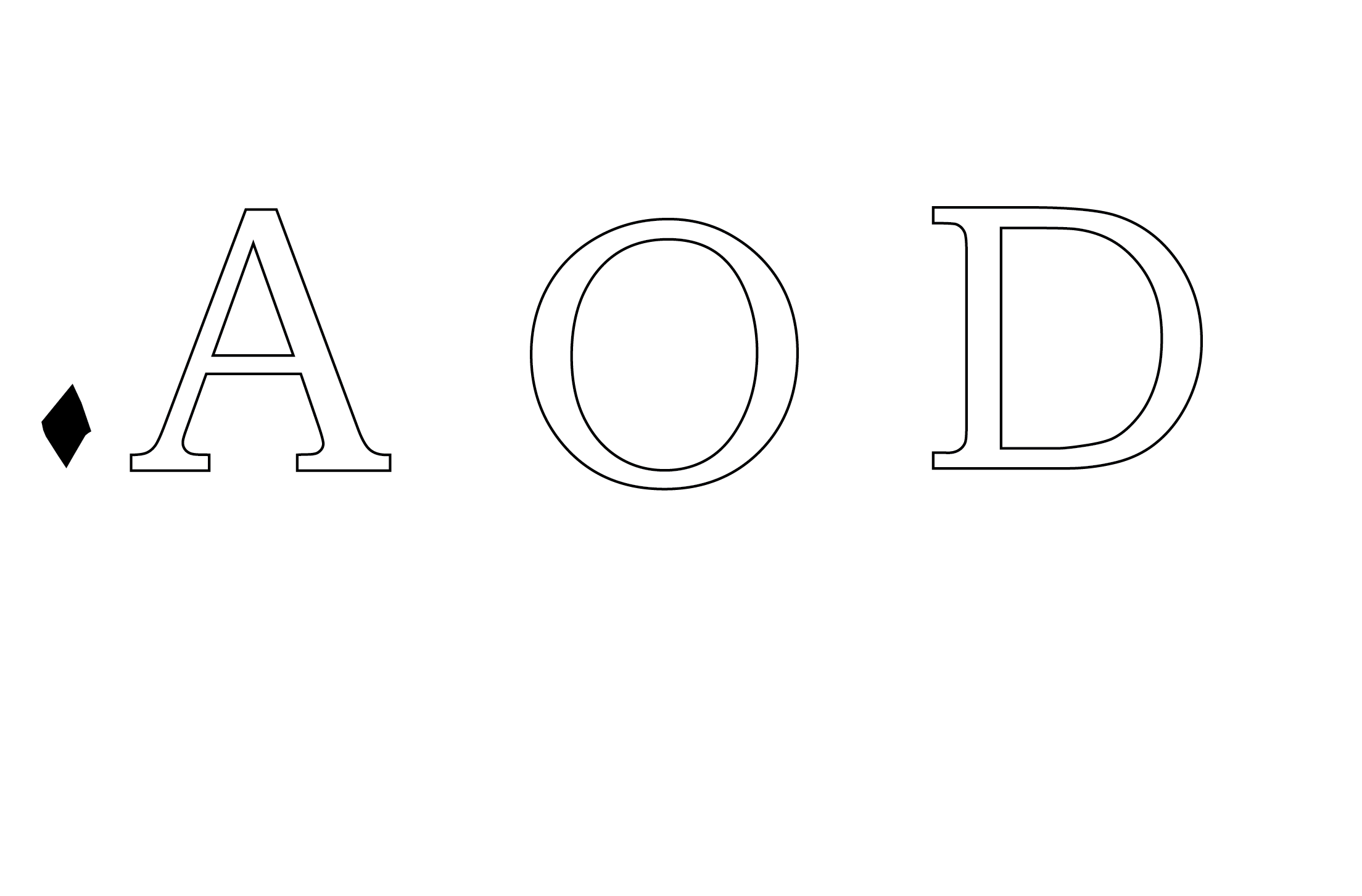 The Art of Deception